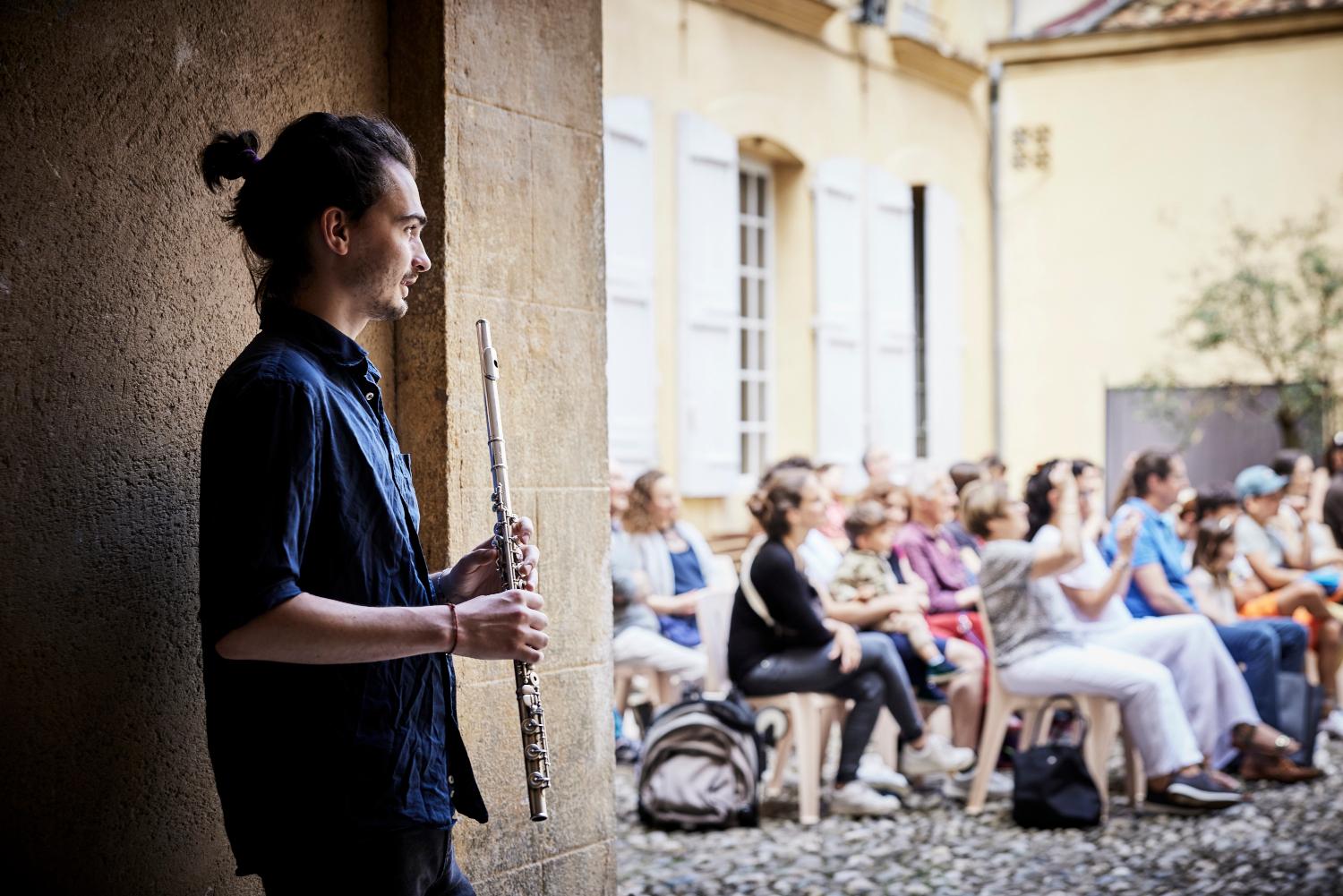 Orchestre des Jeunes de la Méditerranée | Festival d’Aix—en—Provence ...